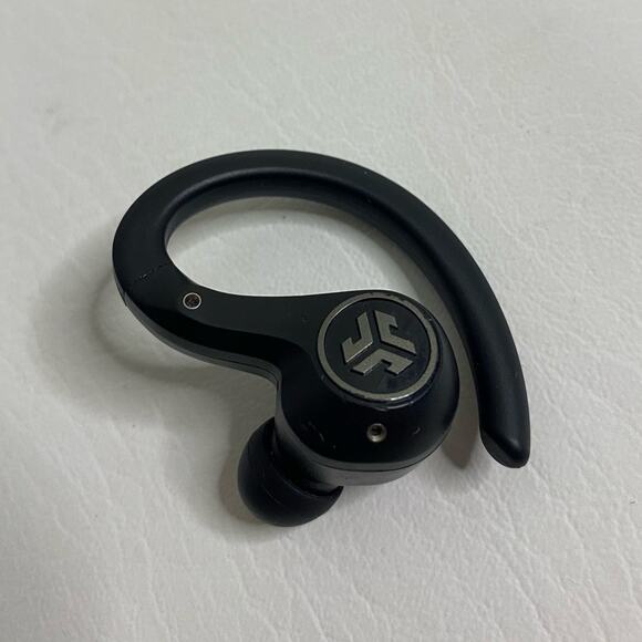 Jlab | Headphones | Jlab Air Sport True Wireless Earbuds Black Just ...